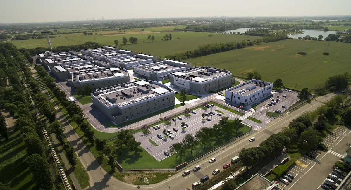 Il nostro Data Center